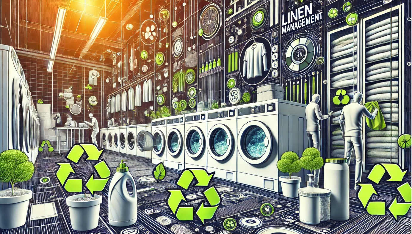 Certifications & Sustainability | MIP Inc. Canada