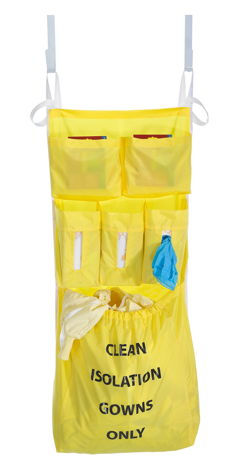 PPE Caddy | MIP Inc. Canada